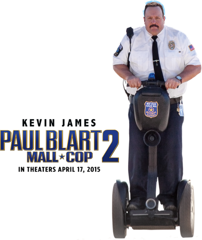 Download Image Result For Mall Cop Segway Policías, Plaza Comercial ...