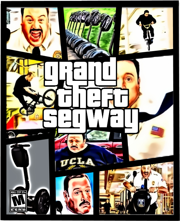 Download Paul Blart: Mall Cop PNG Image with No Background - PNGkey.com