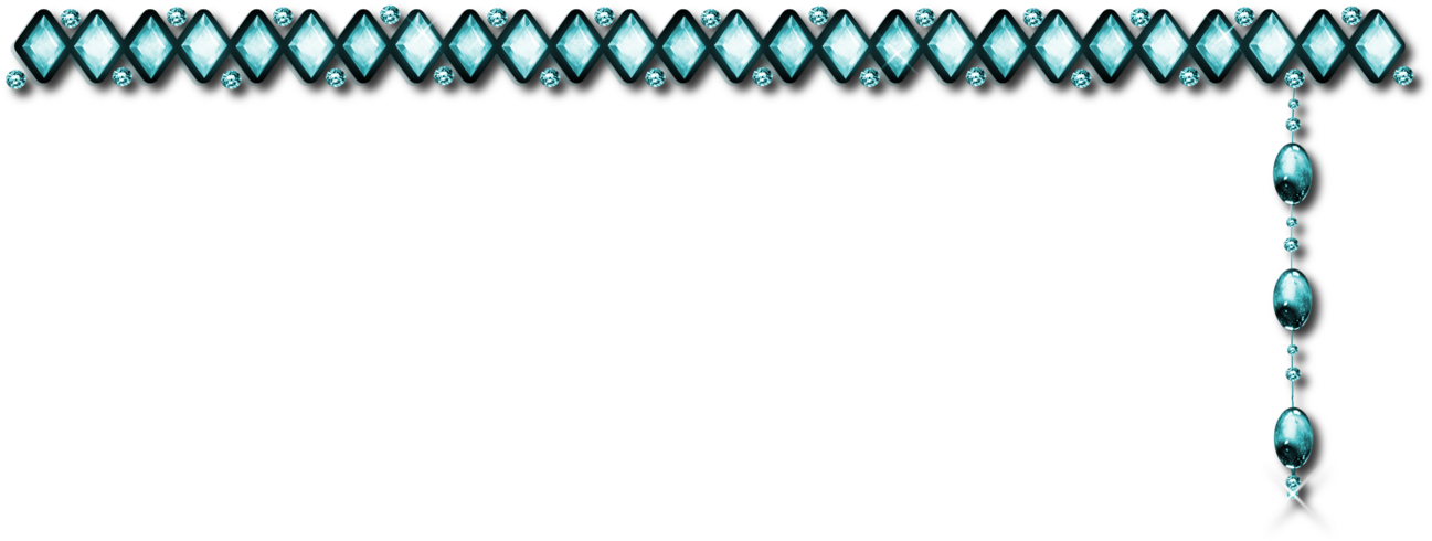 Decoration Png By Jssanda - Diamond Borders Png - Free Transparent PNG ...