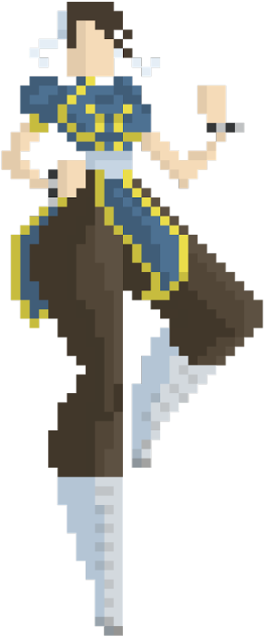 Download Pixel Art Transparent Background PNG Image with No Background ...