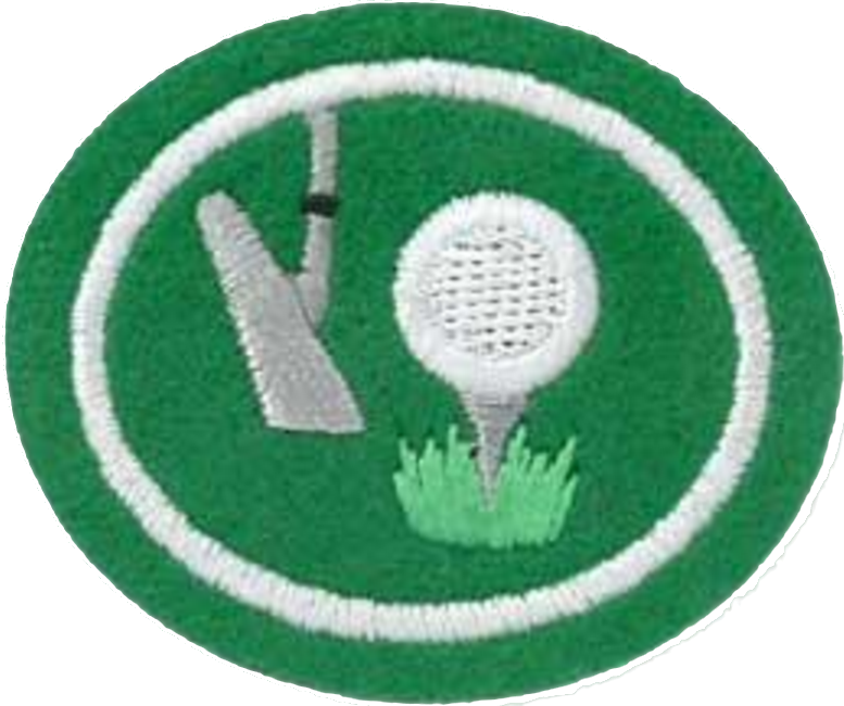 Download Golf Honor - Red Alert Pathfinder Honor PNG Image with No ...