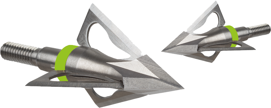 Accu-chisel Broadhead Png - Wacem Xl 3 Blade 125gr Broadhead - Free ...