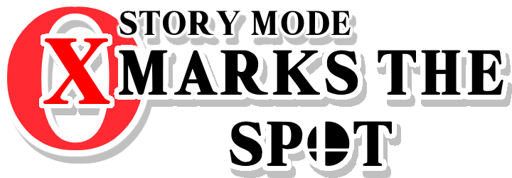 Download Xmarksthespotlogo - Poster PNG Image with No Background ...