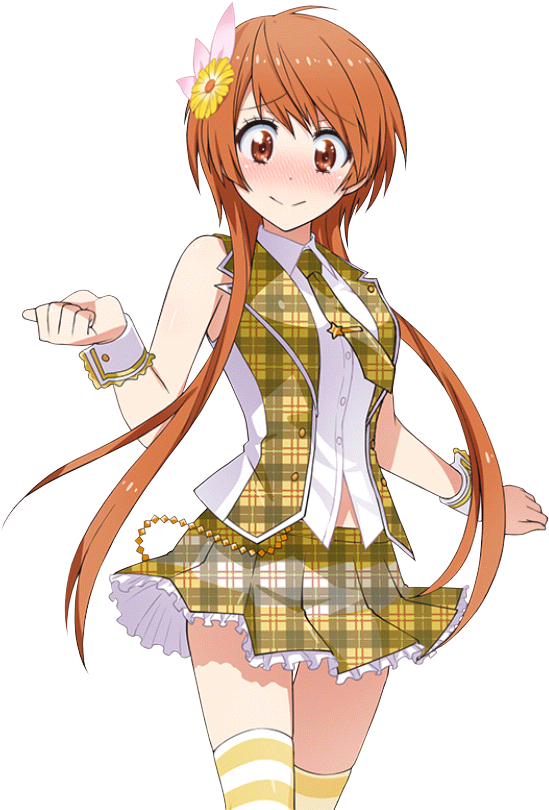 #anime, #anime Girls, #tachibana Marika, #nisekoi, - Nisekoi Marika ...