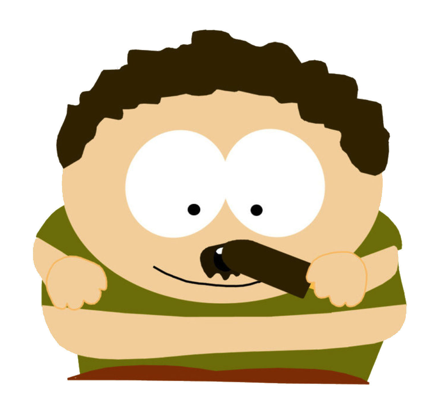 Download Elvin Cartman - Melvin South Park PNG Image with No Background ...