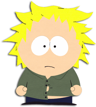 Download Wonder Tweek - South Park Tweek Png PNG Image with No ...