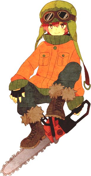Kyle South Park Transparent - Free Transparent PNG Download - PNGkey