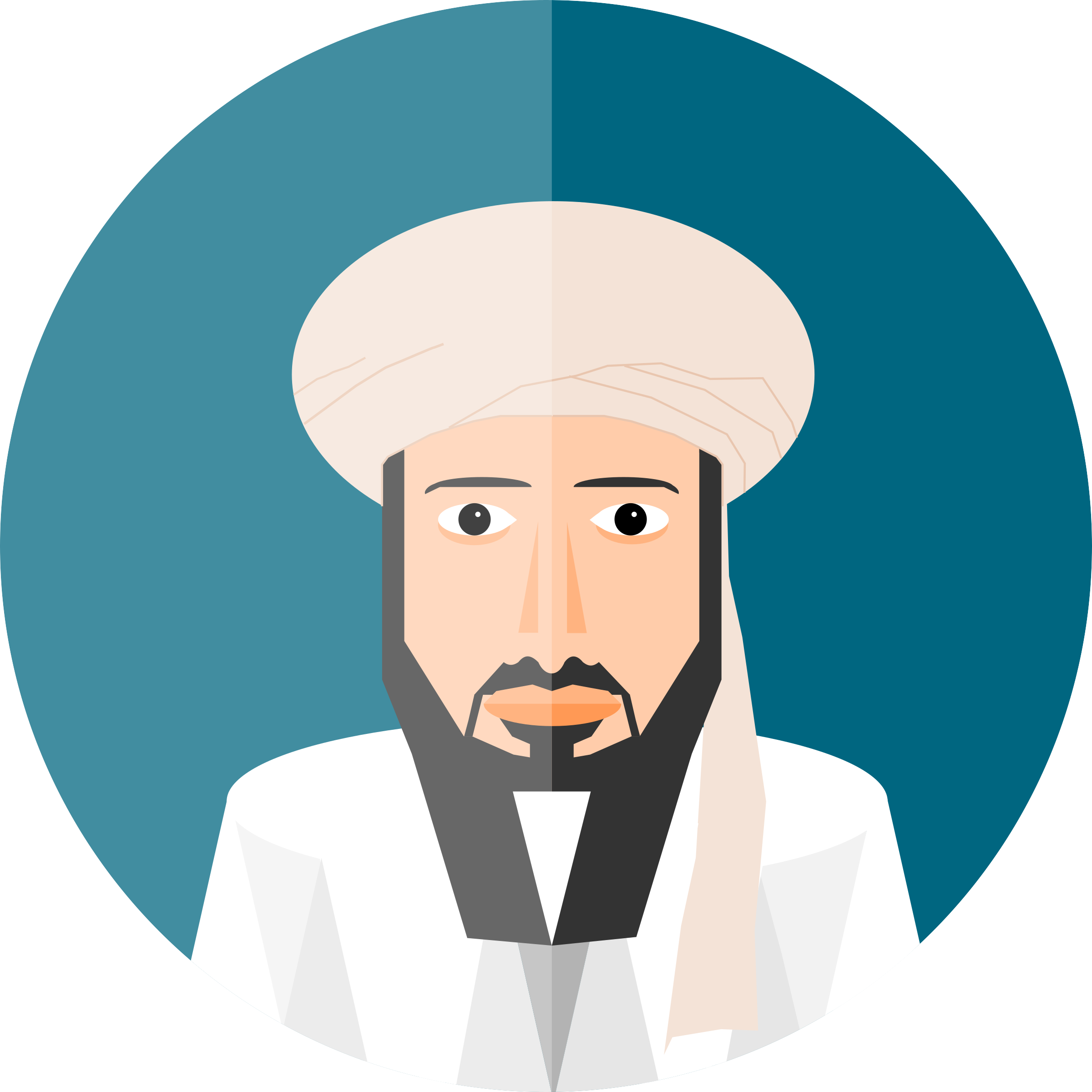 This Free Icons Png Design Of Osama Bin Laden - Free Transparent PNG ...