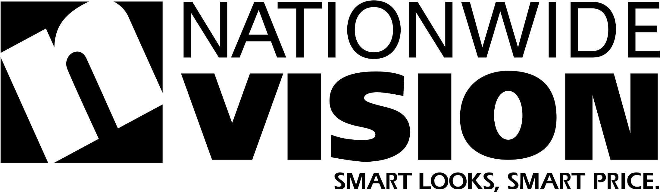 Download Nationwide Vision Logo Png Transparent - Nationwide Vision ...