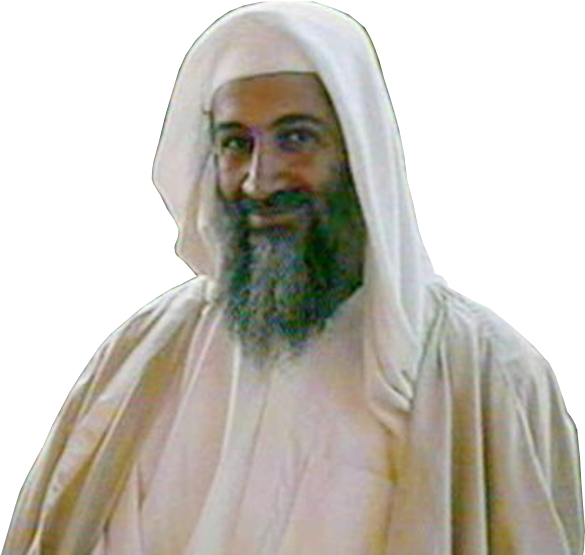 Ben Laden Bin Laden Osama Osama Bin Laden Al Quaida - Osama Bin Laden ...