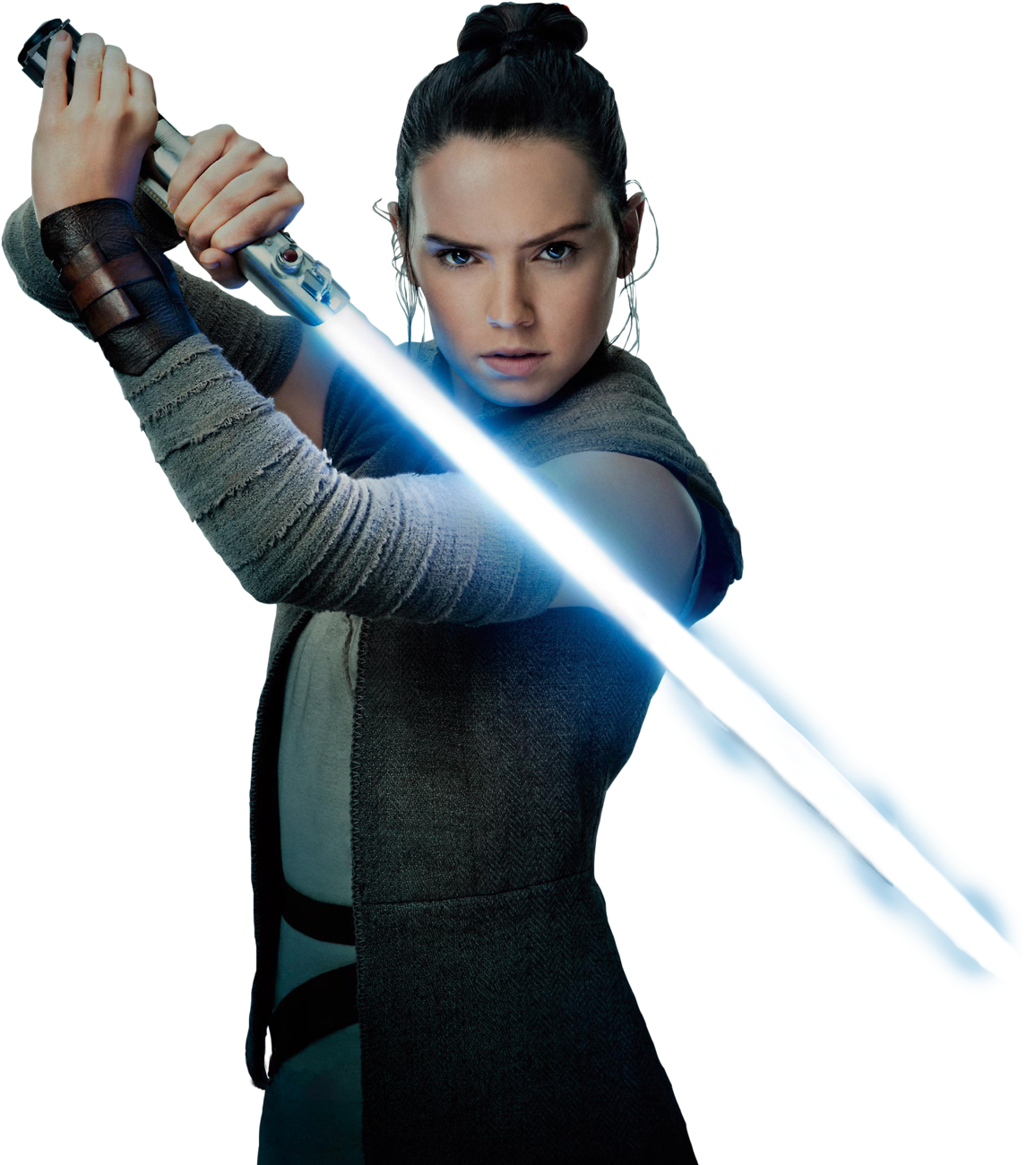 Download Rey Transparent Png Banner Stock - Star Wars Rey Png PNG Image ...
