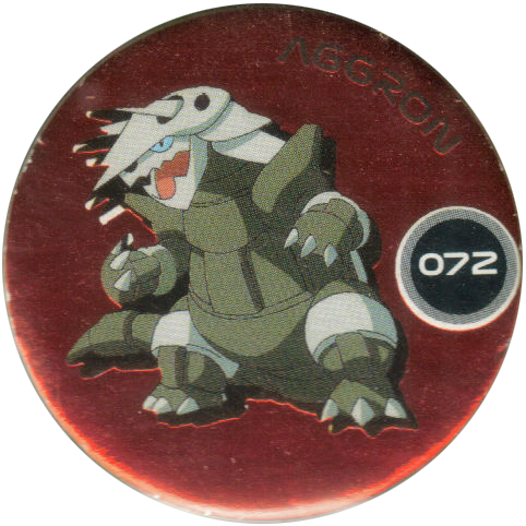 Download Magic Box Int - Pokemon Aggron PNG Image with No Background ...