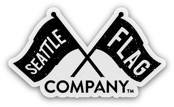 Download Home - Flag Of Seattle PNG Image with No Background - PNGkey.com