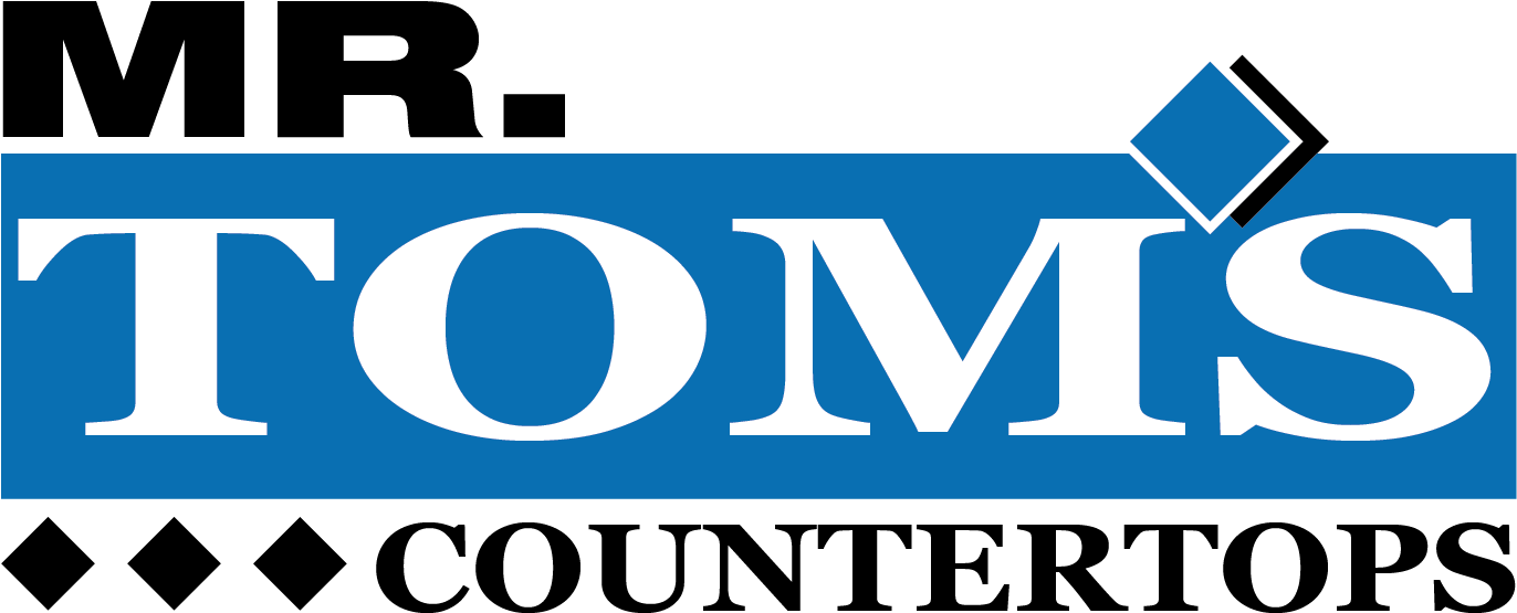 Download Mr Toms Counter Logo Final - Mr Tom's Countertops PNG Image ...