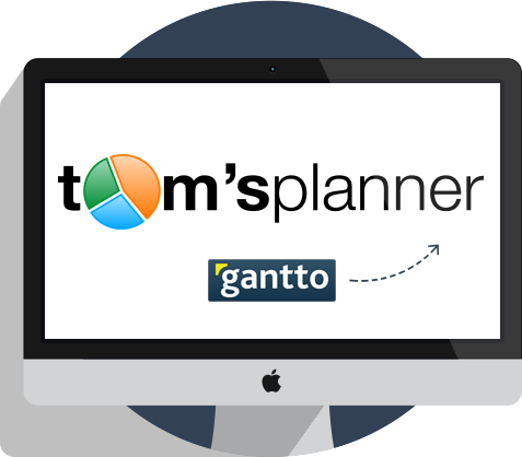 Image Description - Tom's Planner - Free Transparent PNG Download - PNGkey