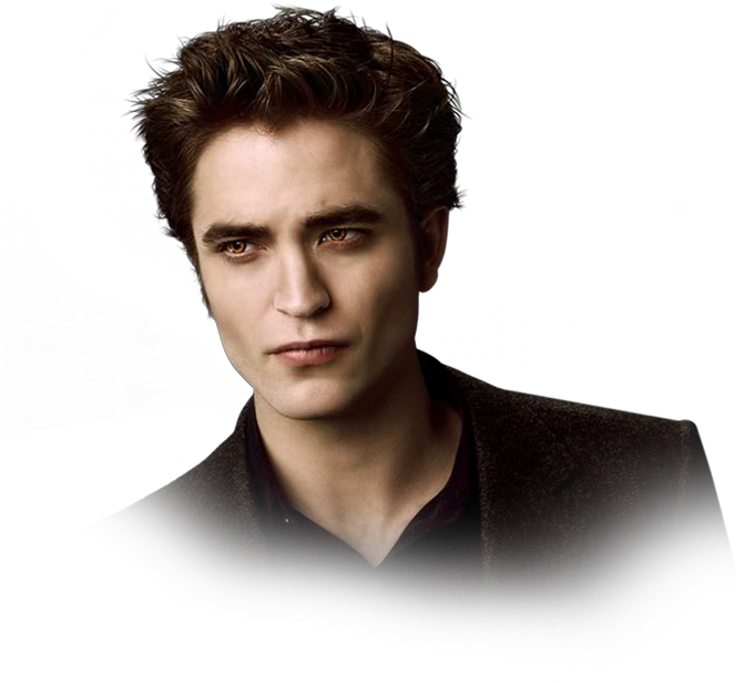 Download Photobucket - Edward Cullen PNG Image with No Background ...