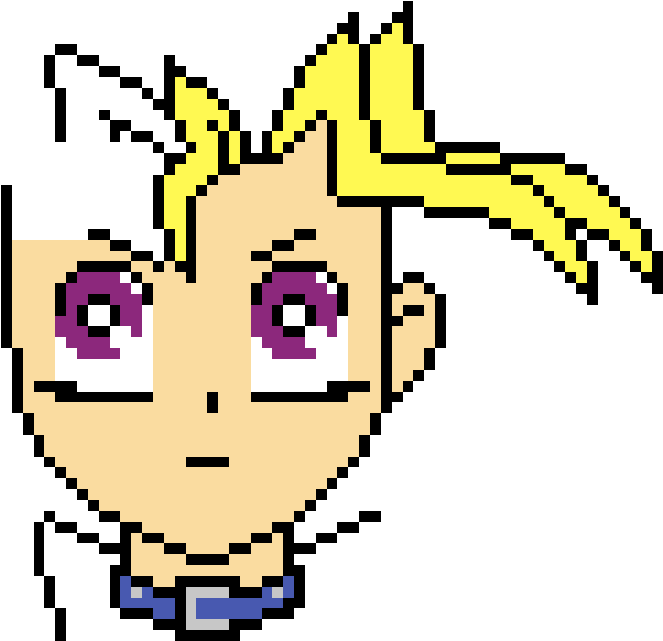 Yugi Muto Unfinished - Yugi Mutou - Free Transparent PNG Download - PNGkey