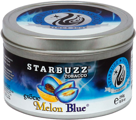 Download How About Trying A Shisha Flavor With A Difference - Starbuzz ...