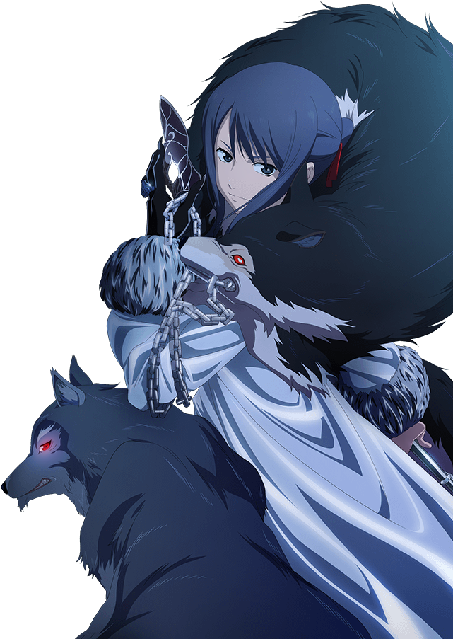 Yuri - Cartoon - Free Transparent PNG Download - PNGkey