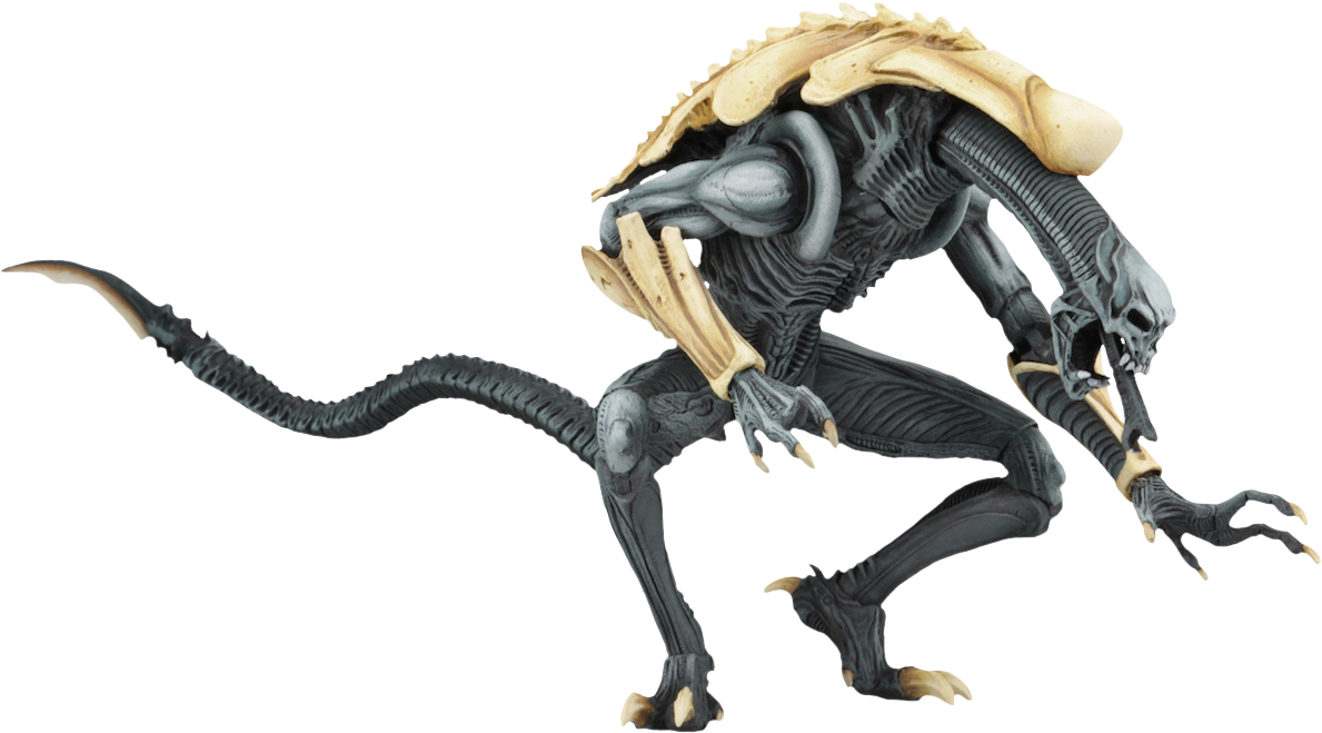 Download Alien - Alien Vs Predator Png PNG Image with No Background ...