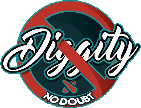 Download No Diggity Logo PNG Image with No Background - PNGkey.com