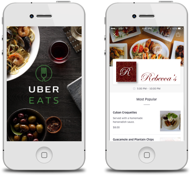 Download We Have Partnered - Uber PNG Image with No Background - PNGkey.com