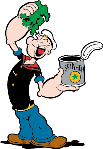 Download Popeye - Popeye Png PNG Image with No Background - PNGkey.com