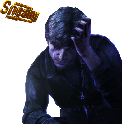 Silent Hill Downpour - Silent Hill - Free Transparent PNG Download - PNGkey
