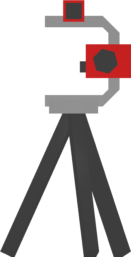 Download Hostile Sentry - Unturned Hostile Sentry PNG Image with No ...