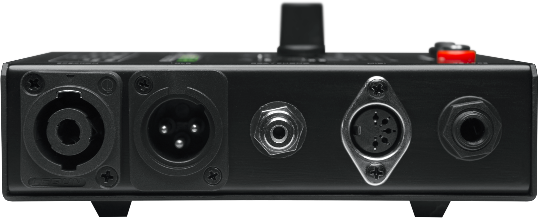 Download Mtest-1 Side Right - Mackie Mtest-1 Cable Tester PNG Image ...