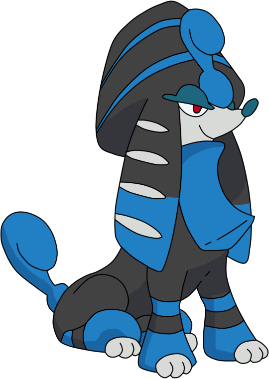 Download Shiny Furfrou Pharaoh Pokédex - Pokemon Shiny Furfrou Forms ...