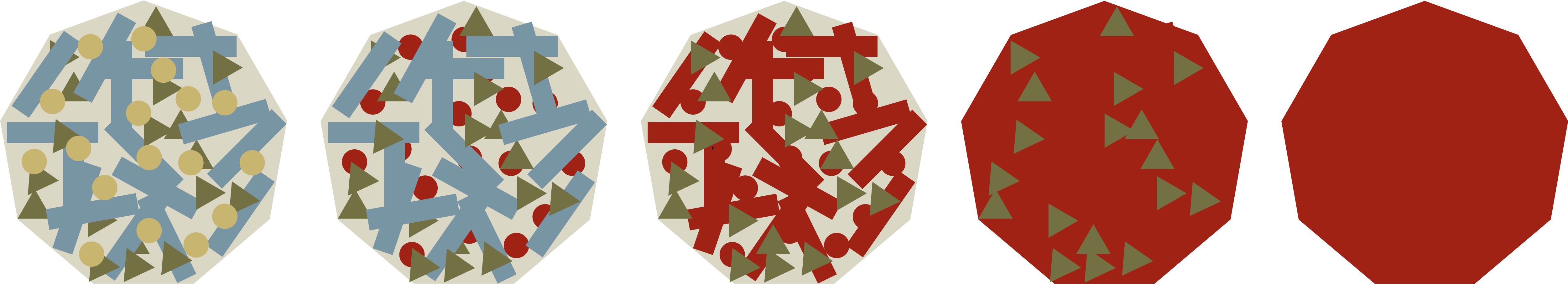 Download Magma Melting Stages - Triangle PNG Image with No Background ...