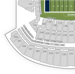Centurylink Field Seating Chart Monster Truck - At&t Stadium - Free ...