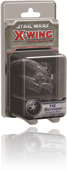 Download Tie Defender Star Wars X Wing - Fantasy Flight Games Star Wars ...