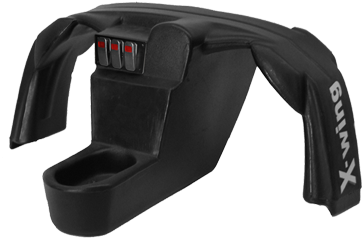 X-wing Sliding Kayak Console With 3 Switches - Canoe Kayak Xwing Malibu ...