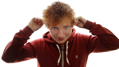 Download Transparent And Ed Sheeran Image - Ed Sheeran Transparent PNG ...