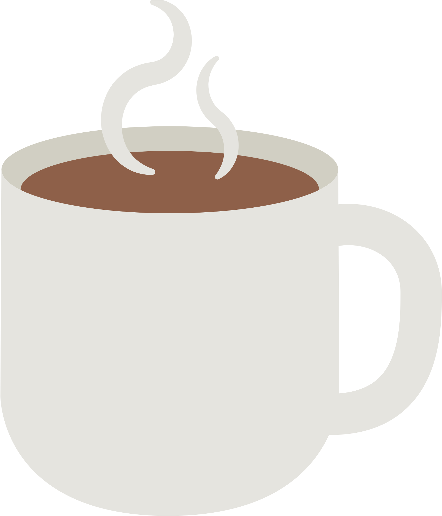 Download Open - Coffee Cup PNG Image with No Background - PNGkey.com