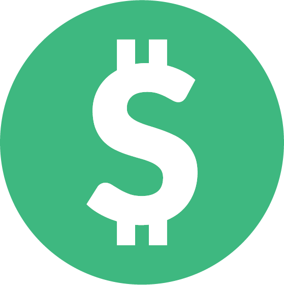 Download Coin - 2 5 Train Logo PNG Image with No Background - PNGkey.com