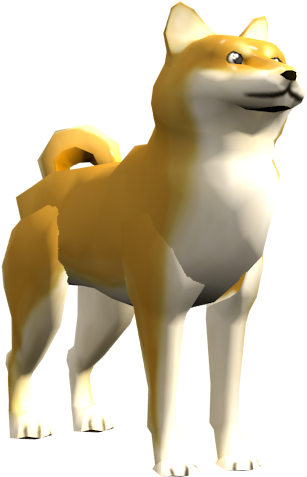 Download Zip Archive - Doge Roblox - Free Transparent PNG Download - PNGkey