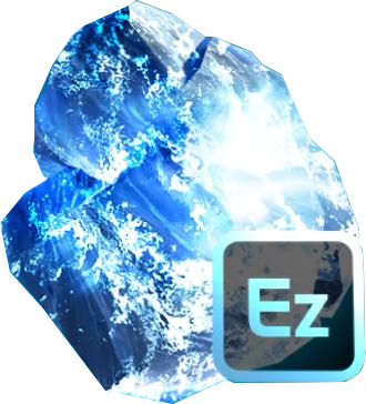 Download Element Zero - Mass Effect Eezo PNG Image with No Background ...