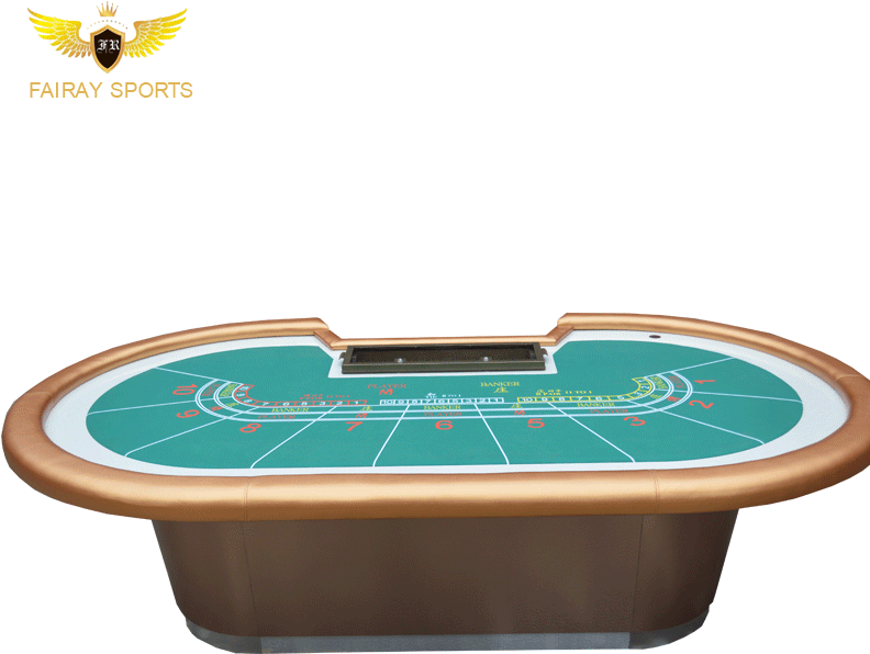 Rt-1001 - Poker Table - Free Transparent PNG Download - PNGkey