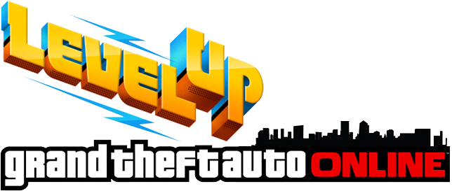 Download Level Up Gta Online - Level Up PNG Image with No Background ...