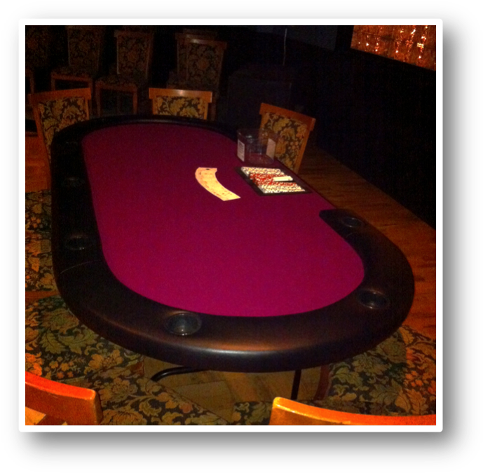 Poker Table - Free Transparent PNG Download - PNGkey