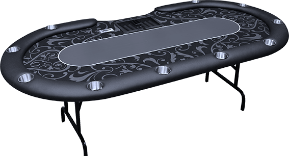 Image - Poker Table - Free Transparent PNG Download - PNGkey
