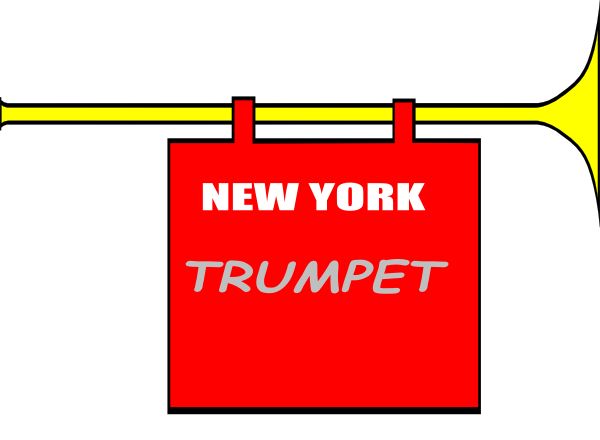 Download Herald Trumpet PNG Image with No Background - PNGkey.com