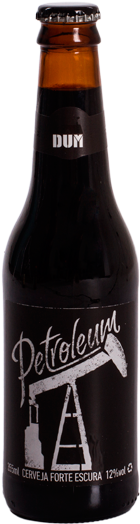 Download Petroleum Bottle - North Coast Old Rasputin Russian Imperial ...