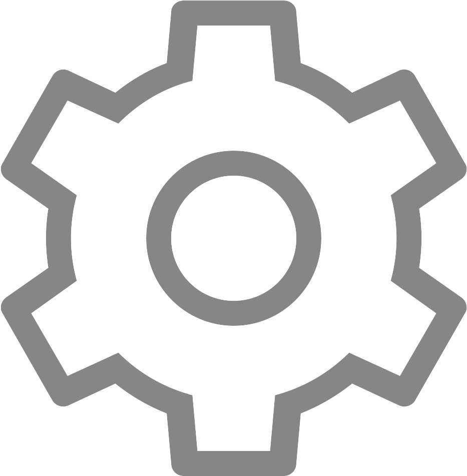 Download Gear - Gear Material Design Png PNG Image with No Background ...