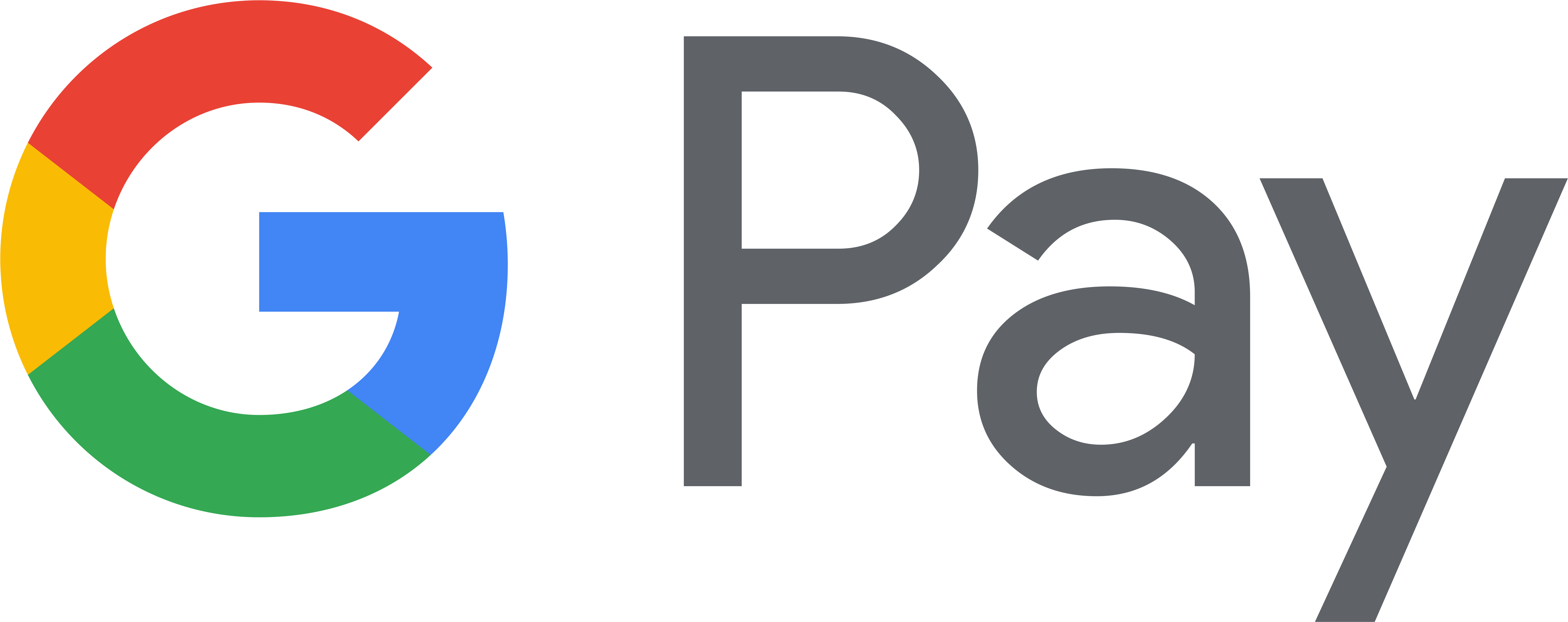 Google Pay - Google Pay Svg - Free Transparent PNG Download - PNGkey