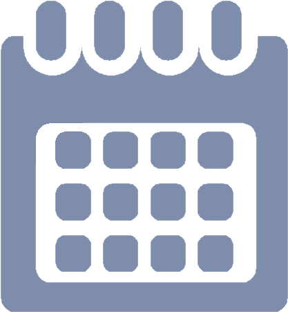 Download Calendar Icon Png - Calendar Transparent PNG Image with No ...