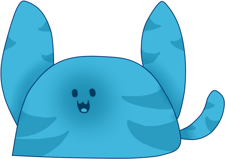 Download Tabby Puddle Slime - Crab PNG Image with No Background ...